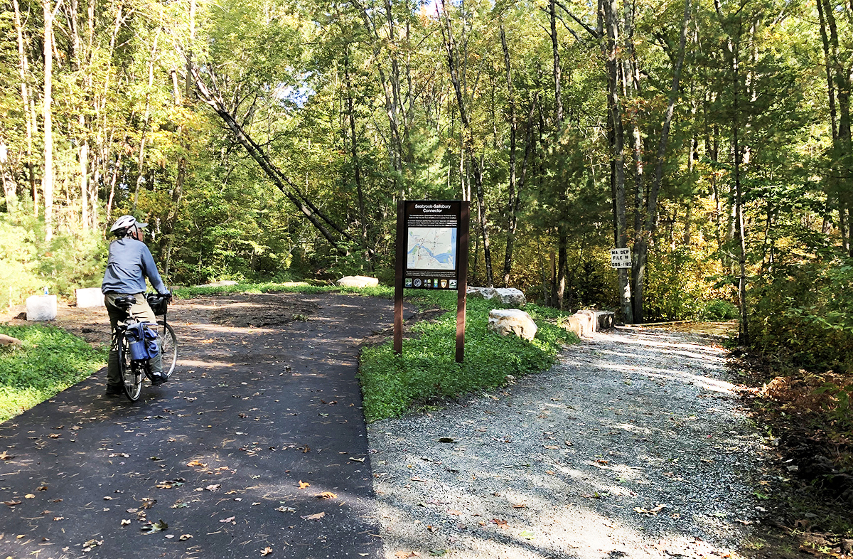 What’s New? | Coastal Trails Coalition | Connecting the communities of ...